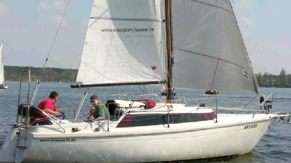 Bootshistorie – Kiehlboot