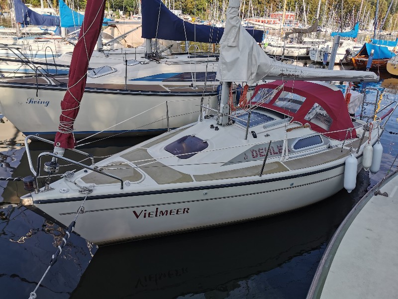 Bootshistorie – Kiehlboot